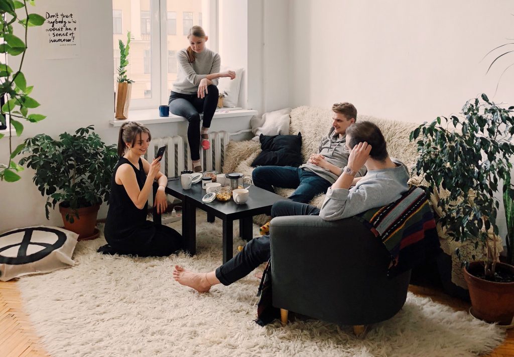 Social Skills Group for College Students | Bay Area | Palo Alto, CA 94306