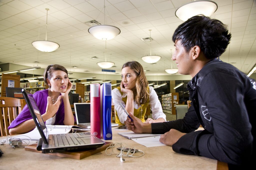 College Students: Building a Social Network | Open Doors Therapy | 94306