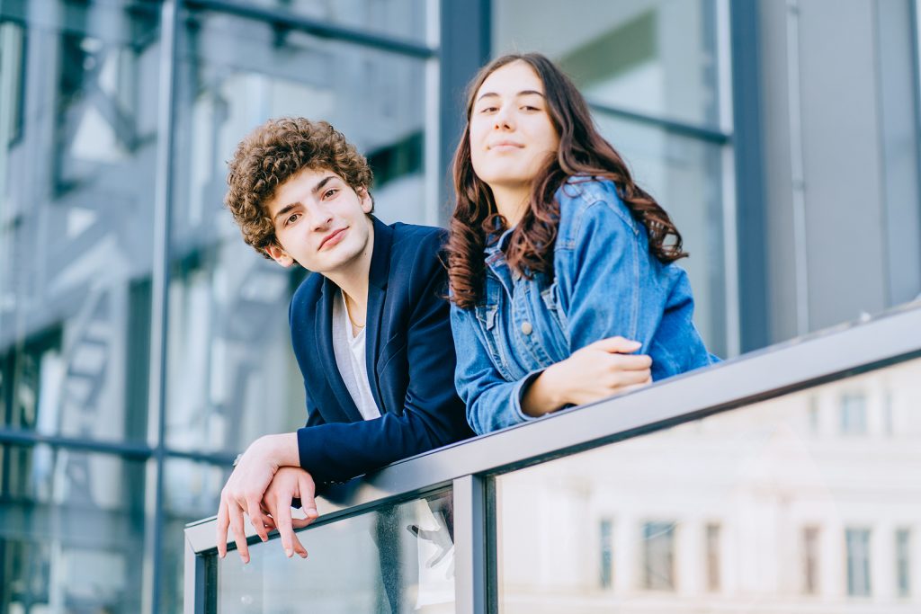 Dating on the Autism Spectrum: Handling Conflict - Tasha Oswald