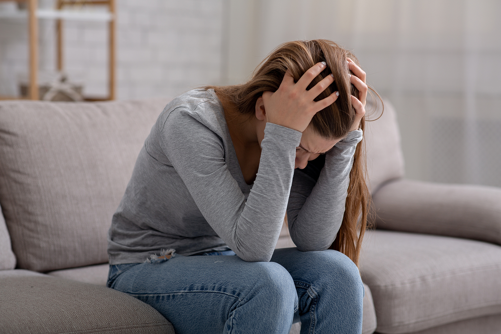 Autism and Depression | Autism Blog | Open Doors Therapy 94306